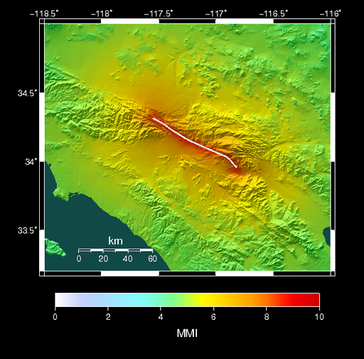 ShakeOut 2013 Response Planning - SCECpedia